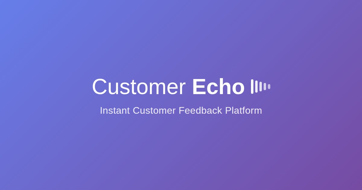 Cafe Customer Experience Guide: Coffee Shop CX (2025) | Customer Echo